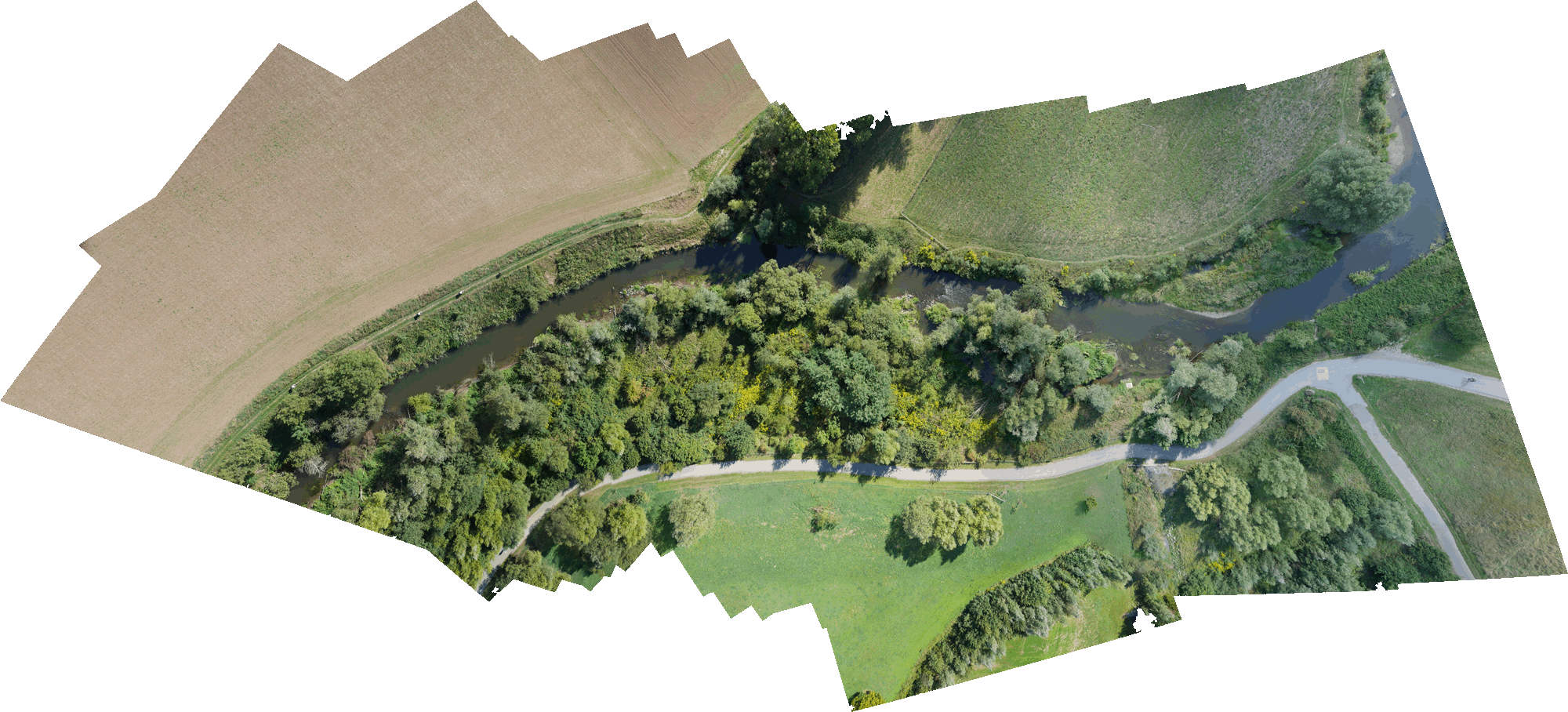 Die Nidda im Film - eine neue Produktion ist online! - Die GEWÄSSER ...