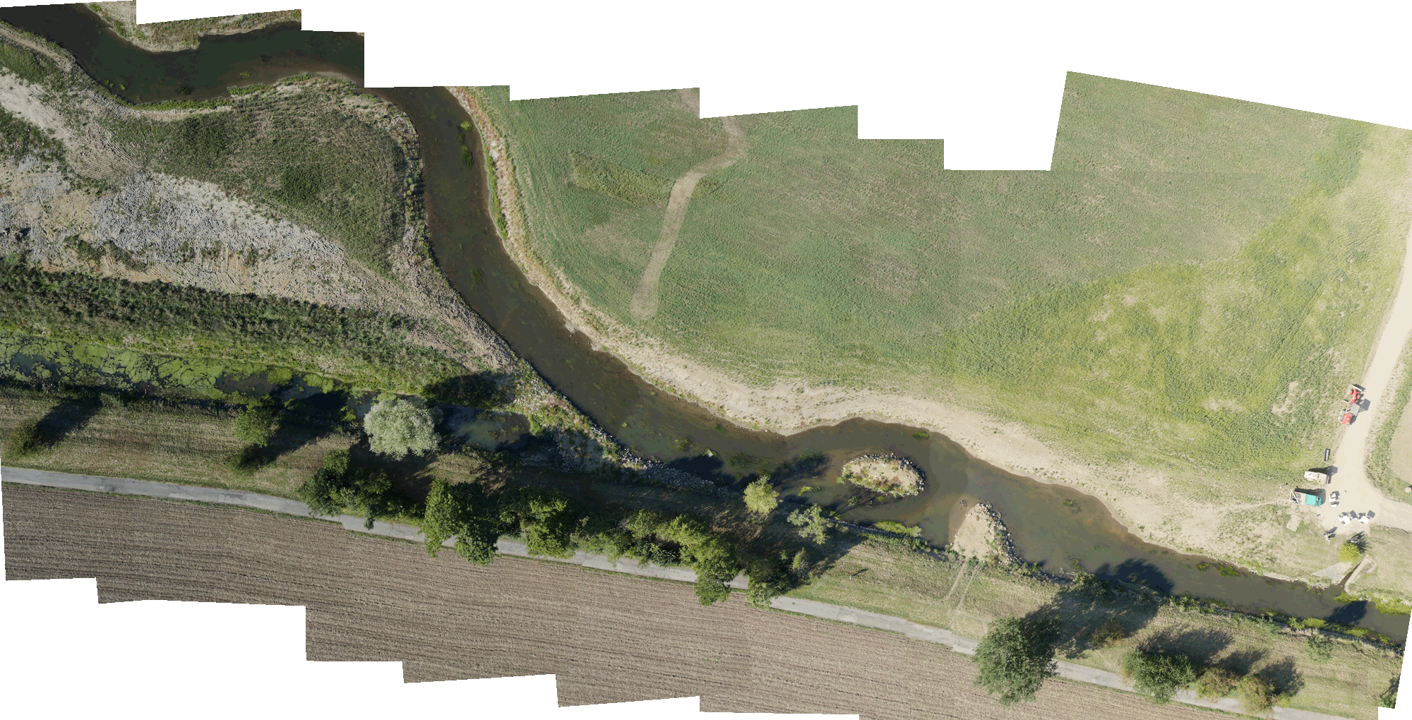 Die Nidda im Film - eine neue Produktion ist online! - Die GEWÄSSER ...